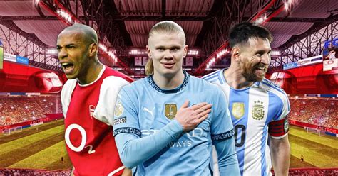 Названо найнестримніших гравців в історії футболу