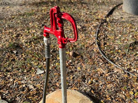 Yard Hydrants Greenville Tx Acute Plumbing Care