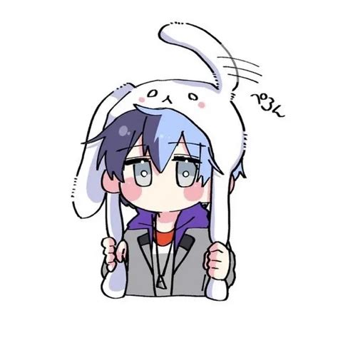 Khám Phá Bộ 100 ảnh Chibi Hài Hước Siêu Sáng Tạo