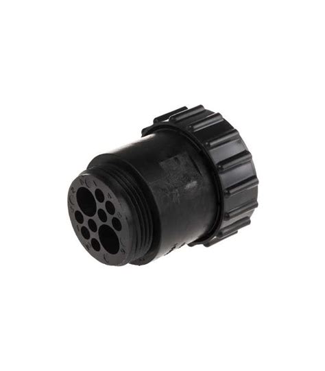 Cpc Connector Female 10 Way