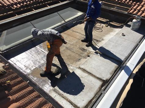 Concrete Roof Slab Why Does It Need To Be Waterproofed