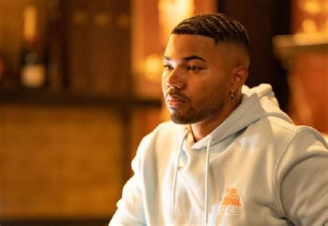 Armez Presenta Su Primer Sencillo “el Jangui” Cg Latin Magazine