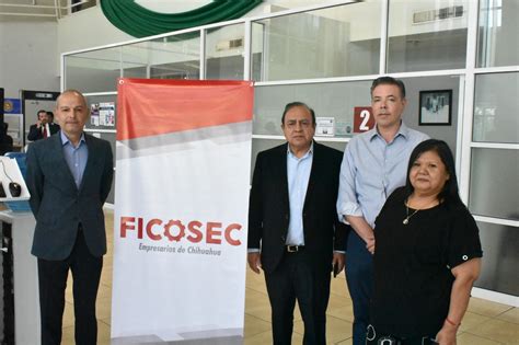 Recibe Fge Donativo De Ficosec Para Beneficio De Usuarios Fiscalía