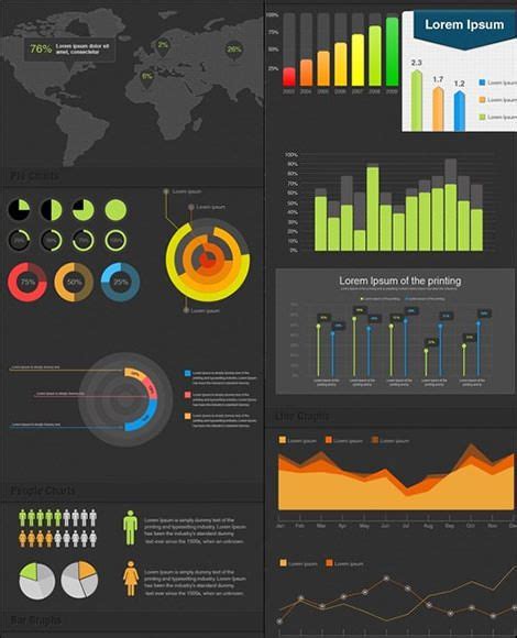 Creative Ideas For Graph Design