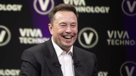 Elon Musk Cel Mai Bogat Om Din Lume Averea Lui Atinge Un Record De