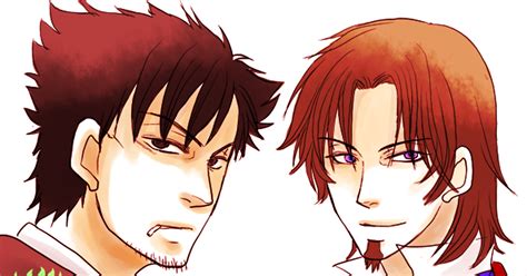 Fatezero 【fatezero】おひげのお父さん ナナ尾のマンガ 遠坂時臣 衛宮切嗣 Fatezero腐 Pixiv
