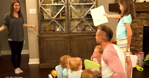 Outdaughtered Danielle And Adam Busby Invite Fans To Ask Questions For