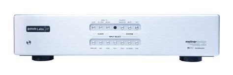 Upgrade Your Emm Labs Audio System With The Latest Enhancements Emm