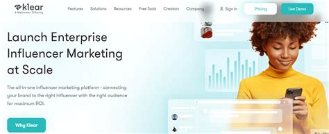Top 6 Influencer Marketing Platforms To Try In 2025
