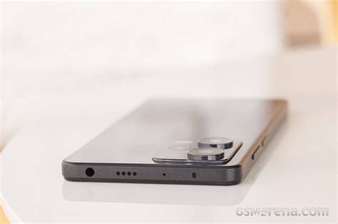 Xiaomi Redmi Note 12 Pro Review Design Build Quality Handling