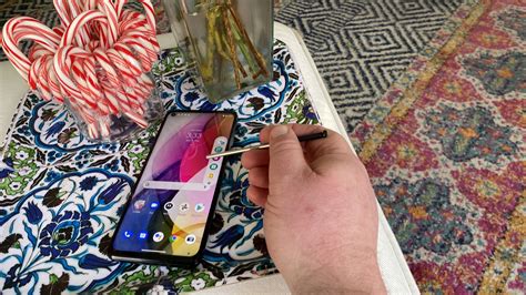 Motorola G Power 2021 Leads Revamp Of Moto G Series And Theres A New