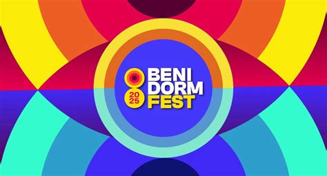 DESCUBRE LOS RESULTADOS COMPLETOS DEL BENIDORM FEST 2025 Ogae Spain