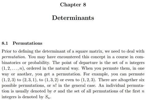 کتاب Linear Algebra For Data Science جبر خطی برای علم داده