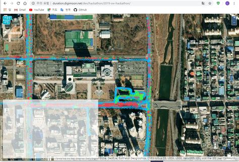 GitHub Sotaneum 2019 KOREA SW HACKATHON 2019년 제 6회 대한민국 SW융합 해커톤 대회 DEV팀