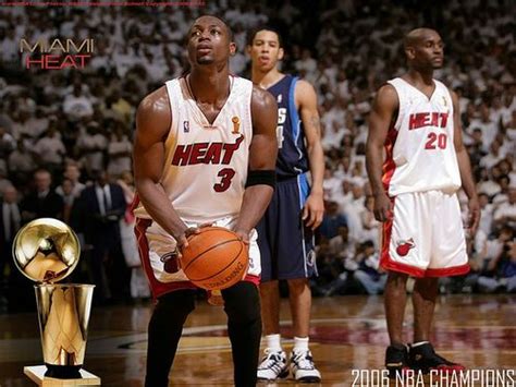 Nba“体毛哨”的由来！06年热火夺冠，韦德后4场比赛罚球73个，“巅峰哈登”望尘莫及 哔哩哔哩