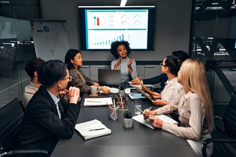 Sales Forecasting Examples 5 Proven Methods To Accurately Predict Revenue