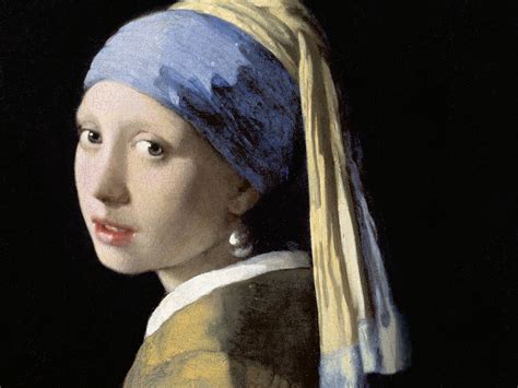 Vermeer - Blockbuster Exhibition | The Riverside Cinema & A Listers ...