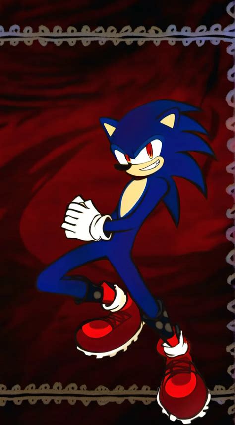 Talkie Profile Devil Sonicexe Talkie Ai Devil