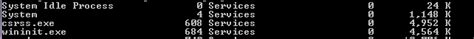 Install Apache22 On Windows7 — Solve Port 80 Error Big Little Website