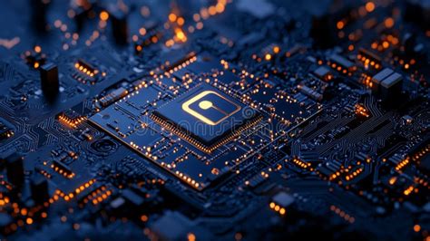 By Establishing Cybersecurity Measures And Encryption Standards