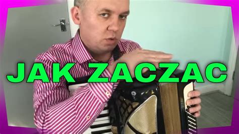 Jak Zaczac Grac Na Akordeonie Nauka Gry Nauka Gry Na Akordeonieod Podstaw Acordes Chordify