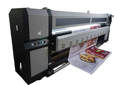 Flex Printing Machine At 650000 00 Inr In Kolkata West Bengal Kishor