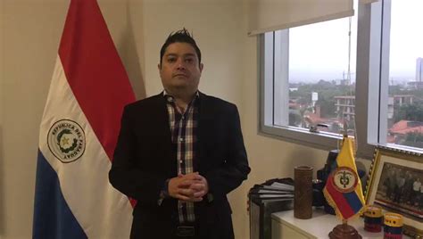 Cancillería Colombia on Twitter A las 8 00am hora local el