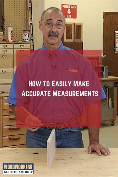 how to easily make accurate measurements artofit