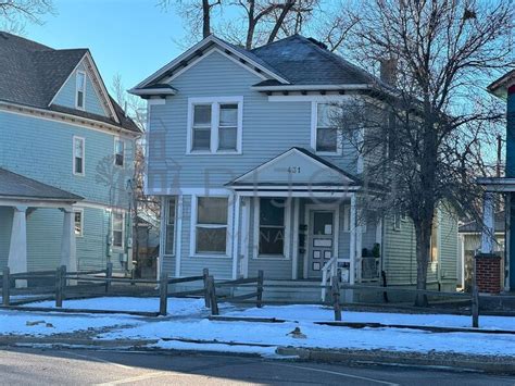 Request A Viewing For 427 431 E Bijou St 431 1D Tenant Turner