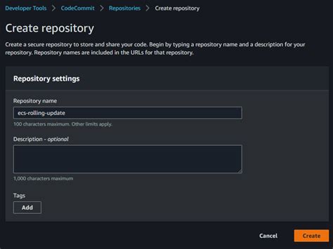 Aws Codepipeline을 이용한 Ecs Rolling Update With Ec2
