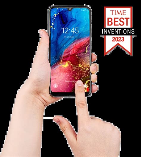 Bark Phone The Starter Plan