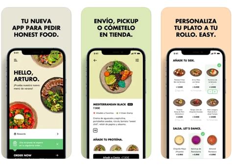 8 Best Apps For Searching Bars And Restaurants From Iphone Gadgetonus