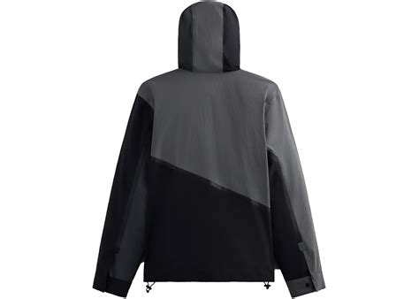 Kith Madison Jacket Shadow Mens Ss23 Us