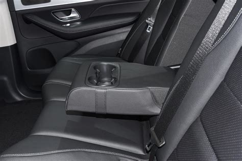 奔驰gle 2024款 Gle 350 4matic 动感型图片奔驰361张图片汽车空间图库懂车帝