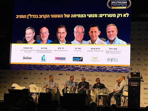 Yossi Mautner Yadin On Linkedin Realestate Hospitality Growth