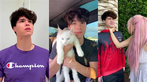The Most Viewed Tiktok Compilation Of Stokes Twins New Best Alex