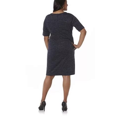 Covington Dresses Covington Womens Plus Shift Dresssize 3x Poshmark