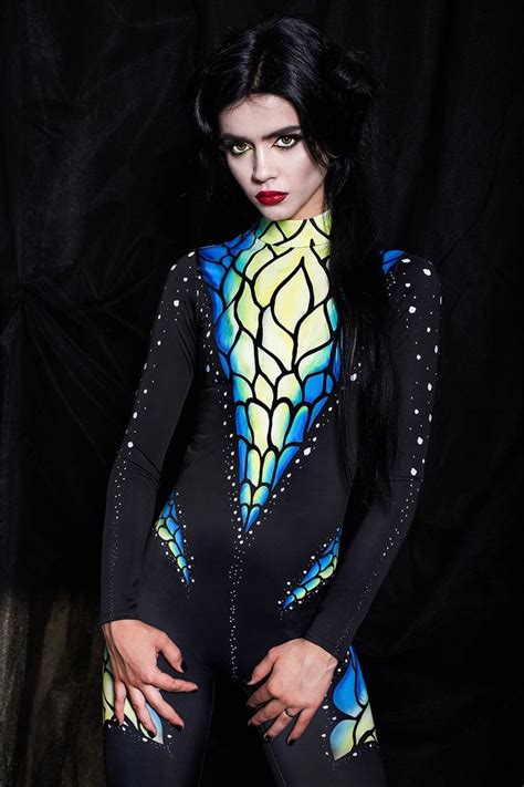 Pin On Catsuits