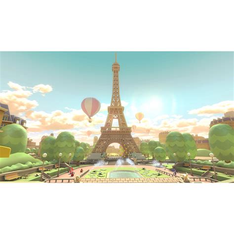 Mario Kart 8 Deluxe Booster Course Pass My Nintendo Store