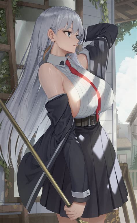Original And More Drawn By Goback Danbooru