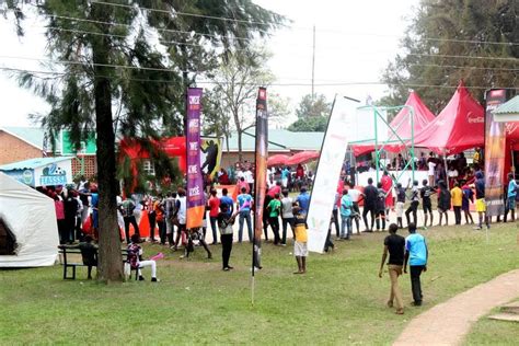 Jovoc Open Basketball Tournament Returns For 12th Edition Nbs Sport