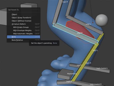 Animating Character Simulated With Soft Body Mesh Deform Issue