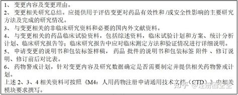 如何开展增加药品规格的补充申请 知乎