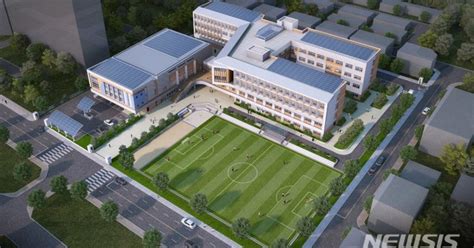 과밀화 쏠림 해소 광주·전남 3년 내 21개 학교 신설