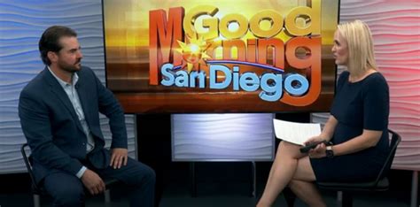 Watch Dr Bruce Figuered As He Discusses Breaking The Stigma Associated