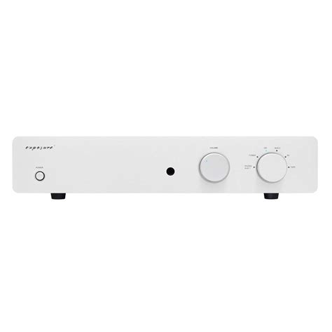 Exposure 5010 Pre Amplifier Elite Audio Hrvatska