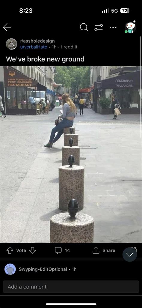 Asshole Design R Substakenliterally