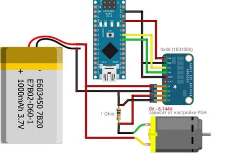 arduino home automation system iot