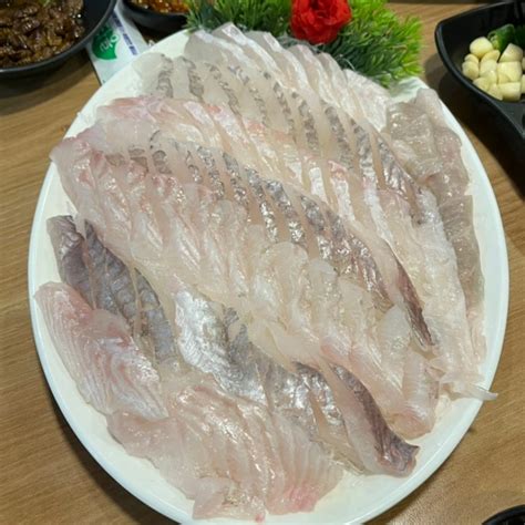 인천당하동 가성비 좋은 검단 횟집 어시장” 싱싱하고 두꺼운 회와 다양한 스끼다시 네이버 블로그