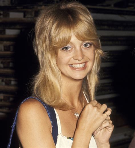 Goldie Hawn Pictures Hotness Rating Unrated